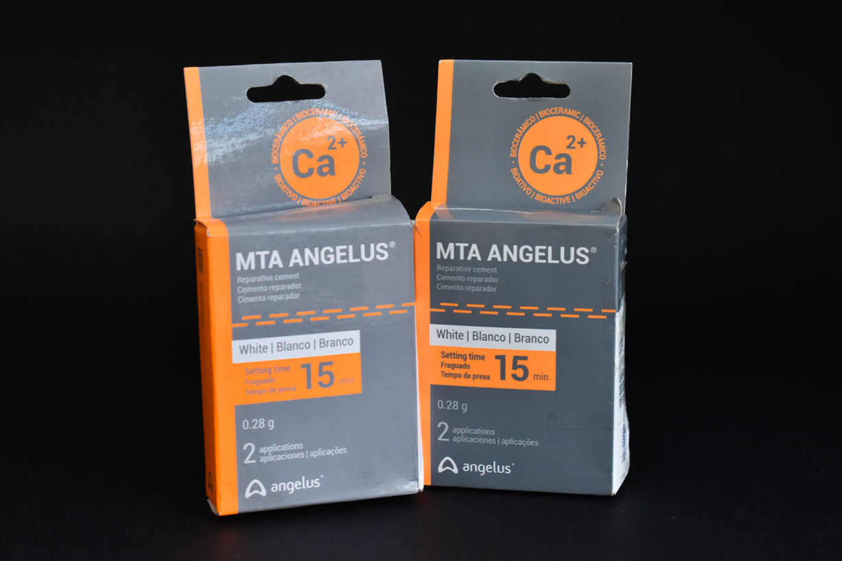 Cemento Reparador MTA – rvdepositodental.com